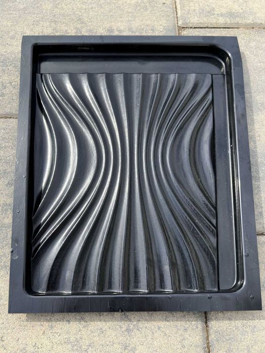 Matrite Ghivece din ABS - Reteta inclusa - Fabrica Maxiforma! Paulesti ...