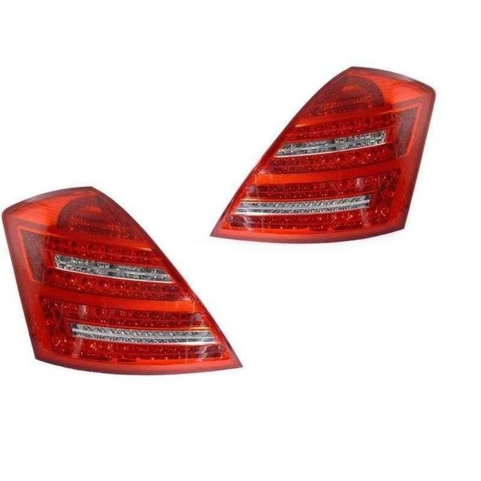 Нови Стопове ! Mercedes w221 S-class за FACELIFT модел 09-2013година гр ...