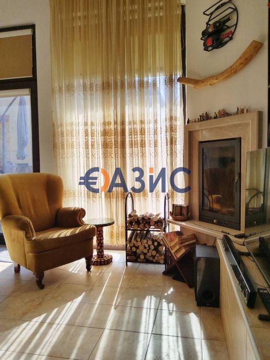 Къща в "сън хауз", Чолакова чешма, Слънчев бряг, България, 160 кв. м ...