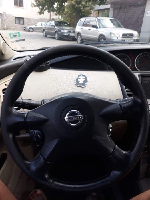 Нисан Примера П12 - на части гр. Черноморец • OLX.bg