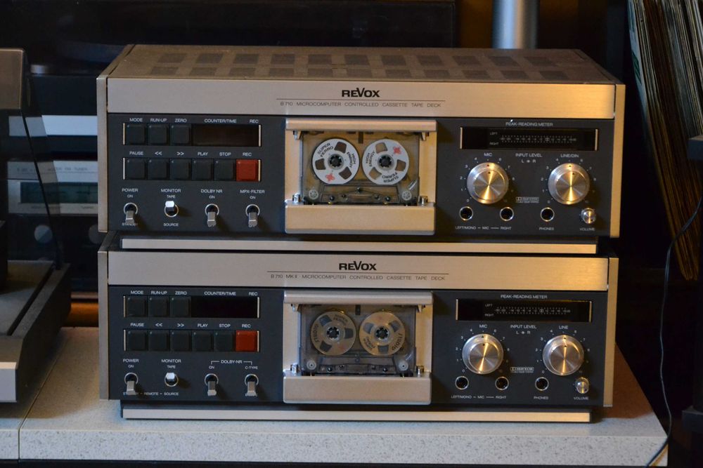 Yamaha power MX-70-pre C-60 Akai GX 4000D BL -Revox B710 Bucuresti Sectorul 4 • OLX.ro