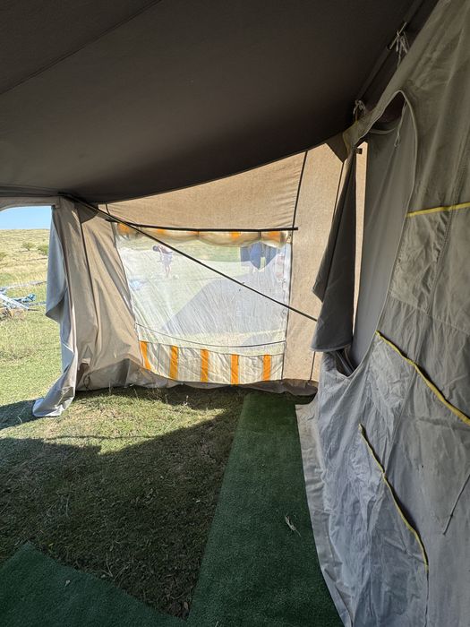Remorcă cort, mini camper, pescuit sportiv, Baia Mare • OLX.ro