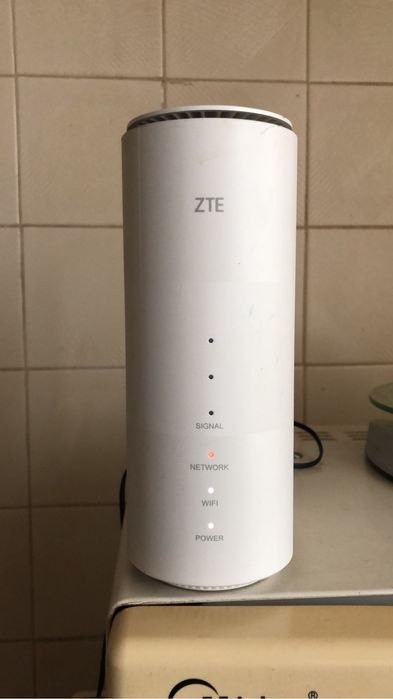 ZTE MC801A 5G като нов! гр. Казанлък • OLX.bg