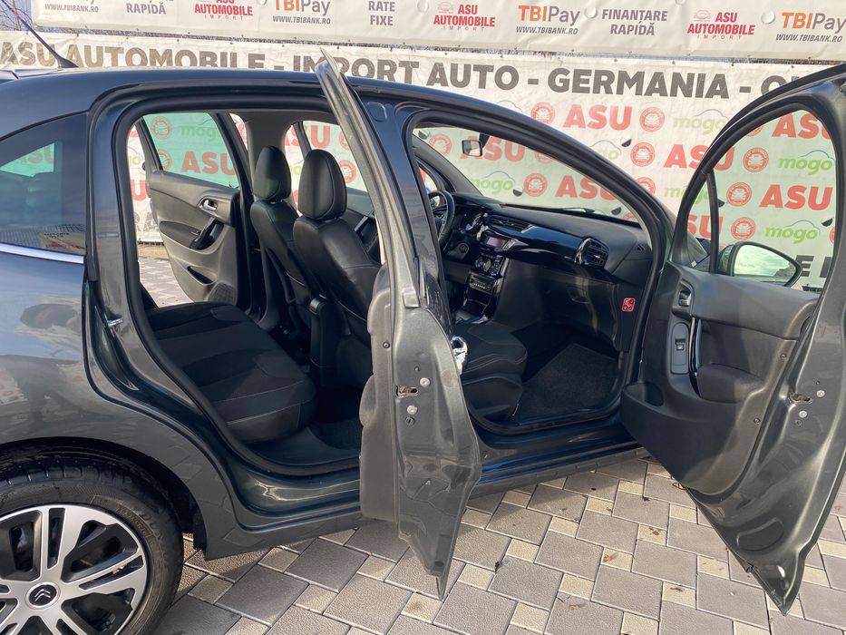 CITROEN C3-05/2013-1,2 VTI, RAR EFECTUAT,clima,euro5, Ploiesti • OLX.ro