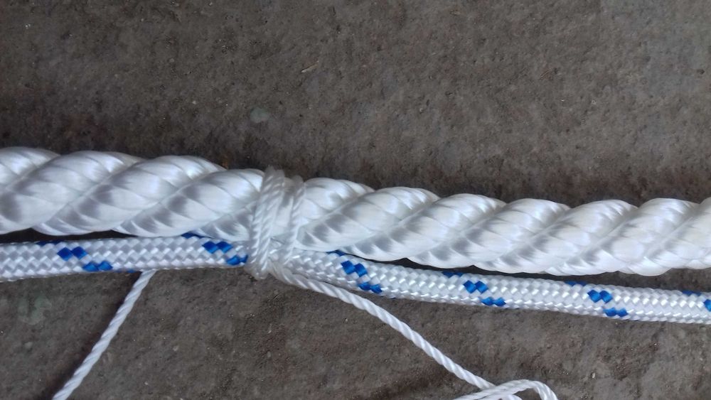 Năvod de pescuit . Alexandria • OLX.ro