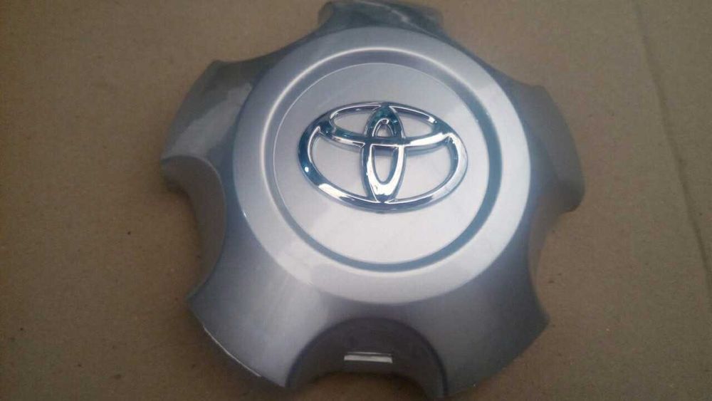 Capace jante NOI Toyota Land Cruiser Rav4 Lexus Mitsubishi Radauti • OLX.ro