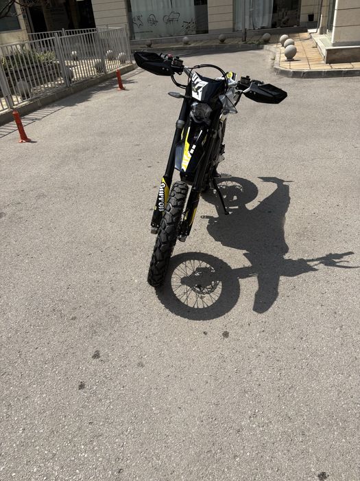 Surron ultra bee 2025-чисто нов гр. София Борово • OLX.bg