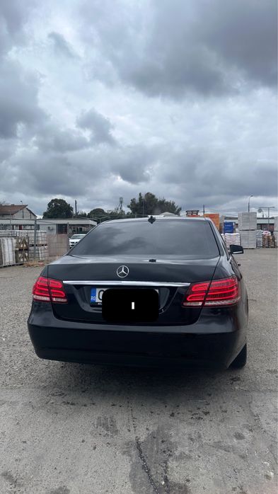 Mercedes-Benz E200 Constanta • OLX.ro