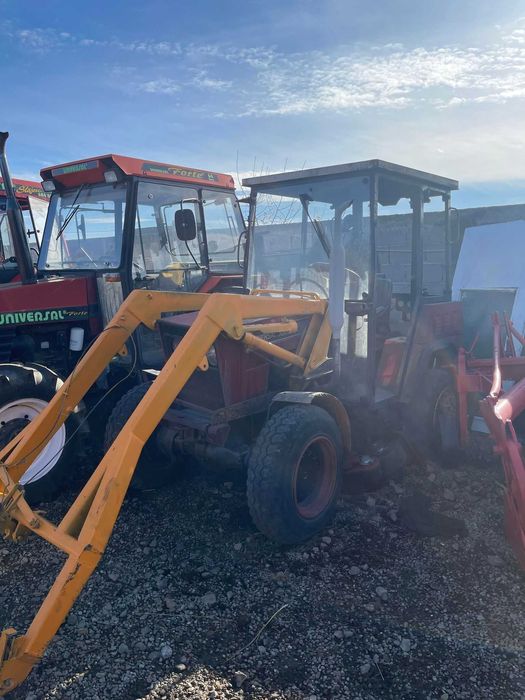 Tractor UTB 302 DTCE export Oradea • OLX.ro