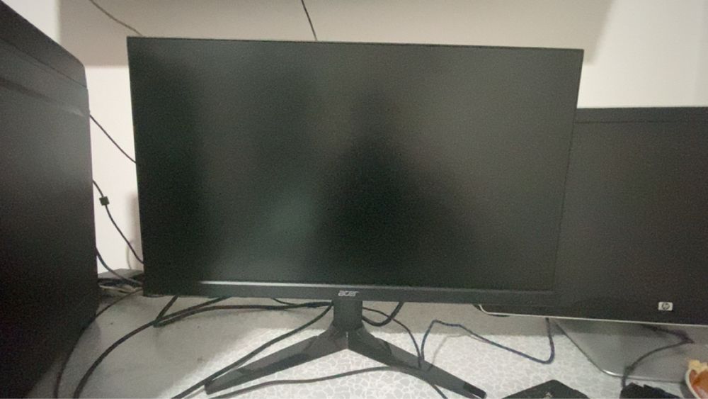 VÂND PC + MONITOR ACER 23,8 inch, Full HD, 75Hz Alexandru cel Bun • OLX.ro