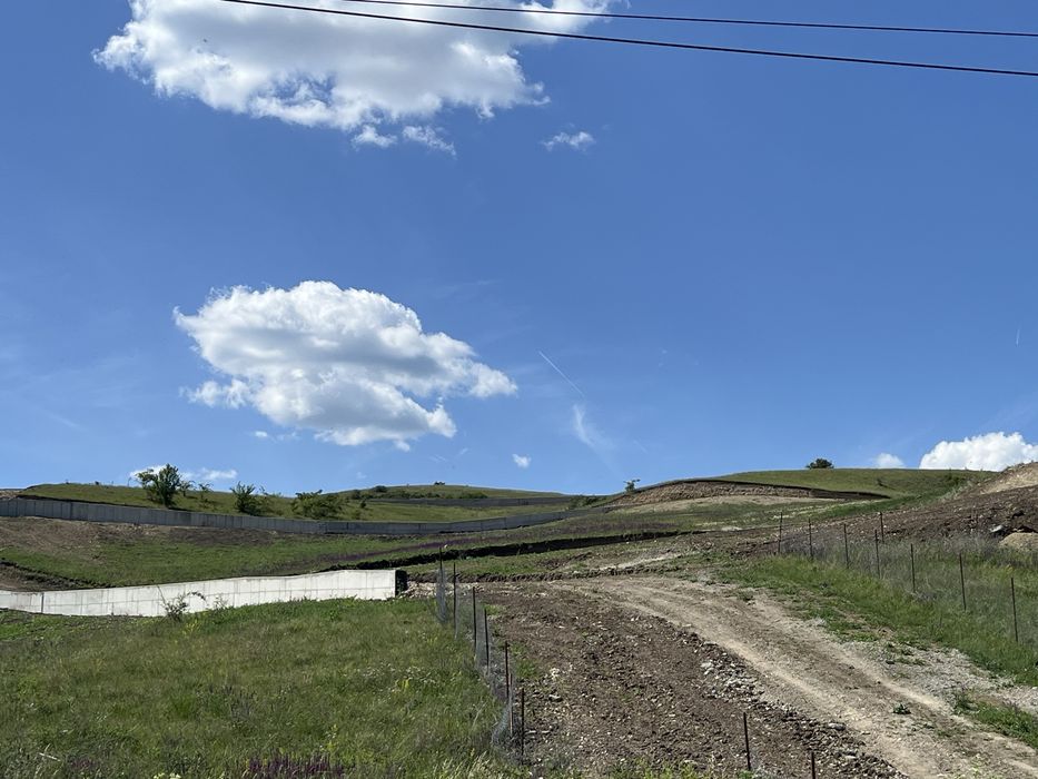 Teren intravilan Sub Coasta 620 Mp Cluj-Napoca • OLX.ro