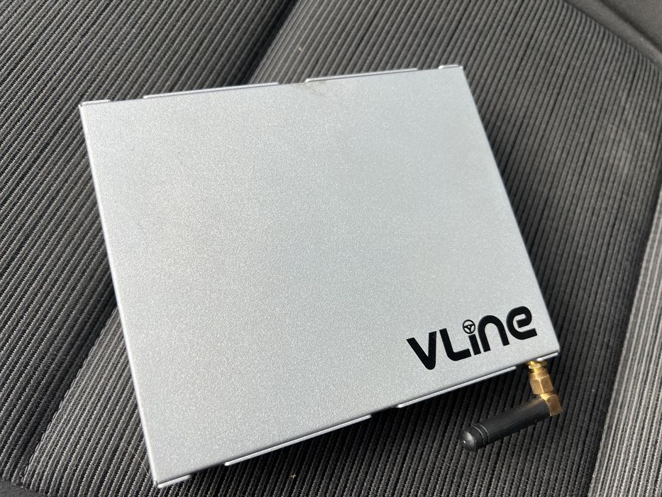 GromAudio VLine VL 2 Car Play Android Auto за Toyota и Lexus гр. София ...