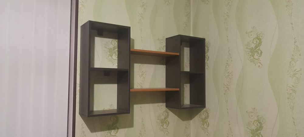 Kitoblar va buyumlar uchun javon: 280 000 сум - Офисная мебель Ташкент ...