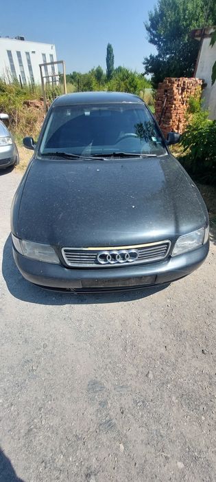 Ауди А4 б5 1.8 125 ADR На части гр. София Суходол • OLX.bg