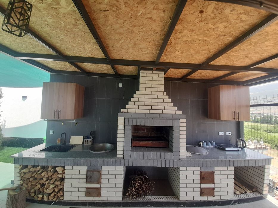 Dacha oila va ulfatlar uchun: 100 у.е. - Дома / Дачи Ходжикент на Olx