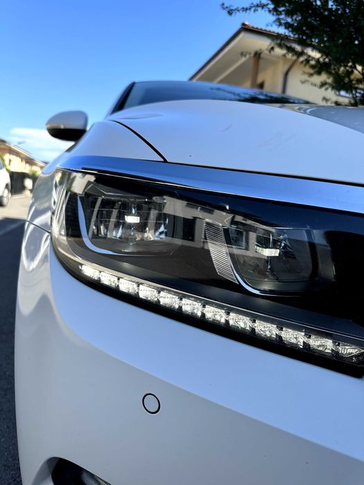 VW Passat B8 Highline 2.0 tdi DSG Cockpit Led Pano Alcantara Cluj ...