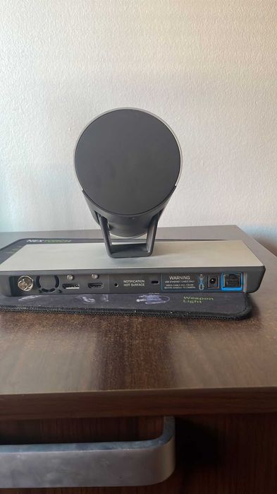 Cisco TelePresence Precision 60 Camera - TTC8-07 Cameră de conferința ...