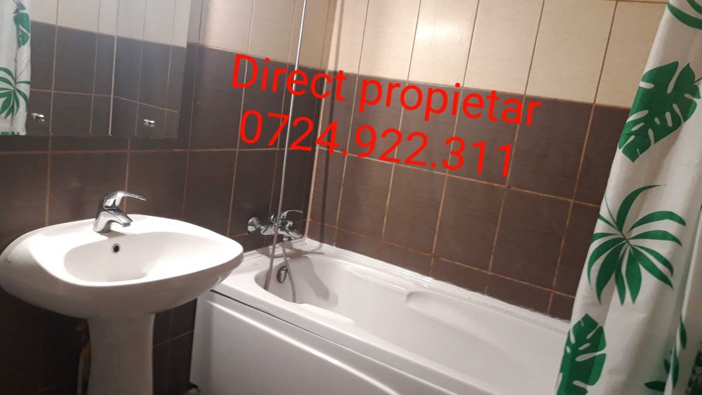 Inchiriez apart 2 camere Piata Norilor, Tineretului cu loc de parcare ...