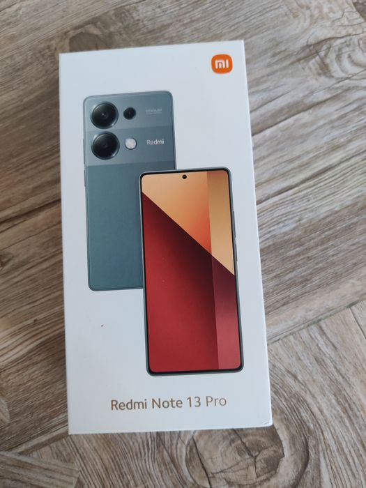 Redmi Note 13 Pro Lavender Purple 12GB Suceava • OLX.ro