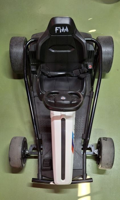 Vand Kart electric Go Kart 500W , 24V cu roti moi Bucuresti Sectorul 3 ...