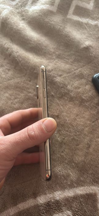 IPhone XS max gold Mija • OLX.ro