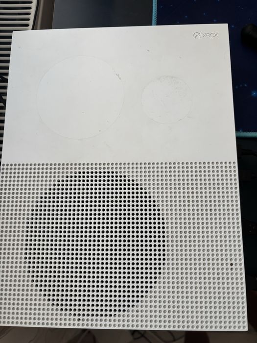 Xbox One S 1 TB. Bucuresti Sectorul 6 • OLX.ro