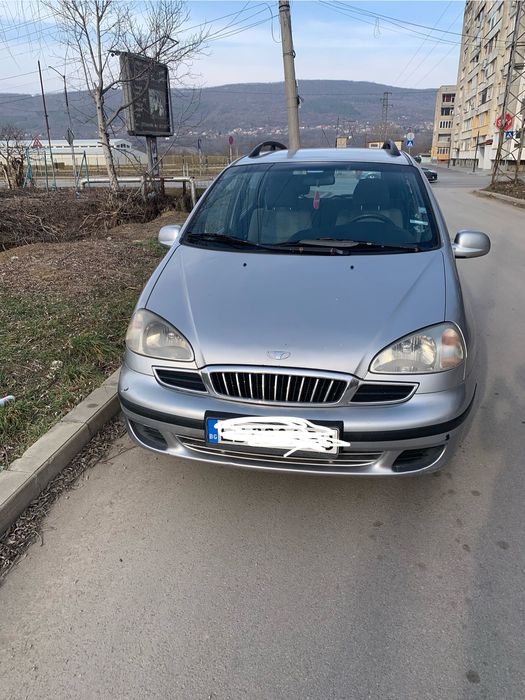 Автомобил Daewoo Tacuma гр. Севлиево • OLX.bg