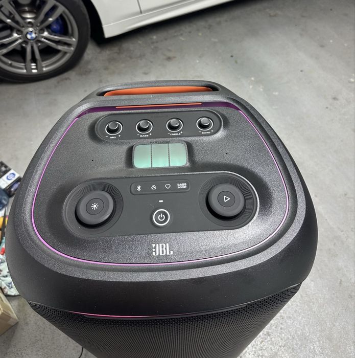 Sistem audio JBL Partybox Ultimate, 1100 W Zalau • OLX.ro