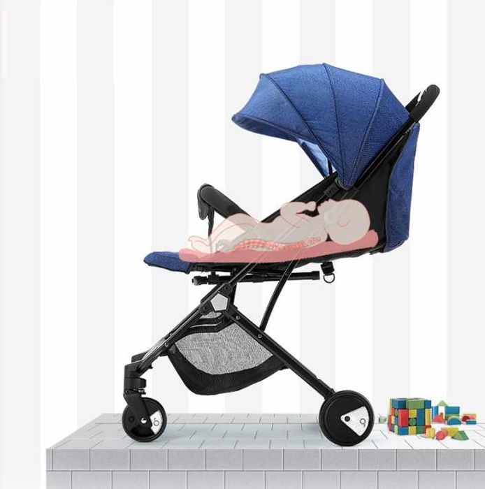 Carucior Copii / Carut Sport Tip Troller Transport Avion Bao Bucuresti ...