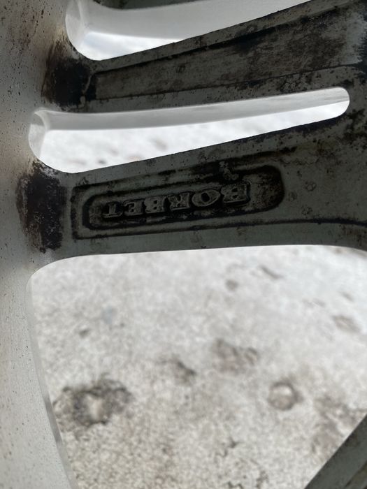 Jante Bmw r18 Style 89 Urziceni • OLX.ro