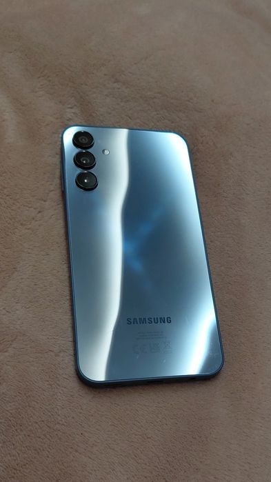 Samsung Galaxy A15 5G 128GB гр. София Борово • OLX.bg