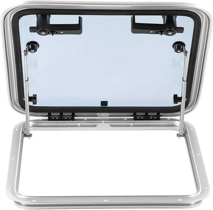 Trapa de punte 410x410mm pentru barca sau rulota Bucuresti Sectorul 1 ...