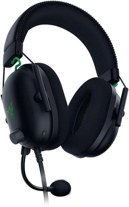 Razer BlackShark V2: 690 000 сум - Наушники Ташкент на Olx