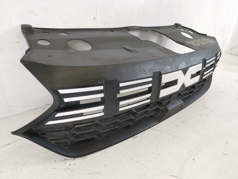 Grila Radiator Dacia Logan 3 2020 2021 2022 2023 2024 Originala In St Bucuresti Sectorul 6 • OLX.ro