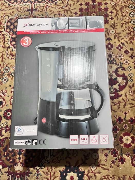 Кафемашина Superior гр. София Център • OLX.bg