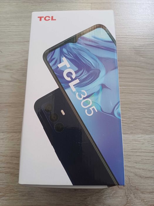 Смартфон TCL 305 гр. Плевен Сторгозия • OLX.bg