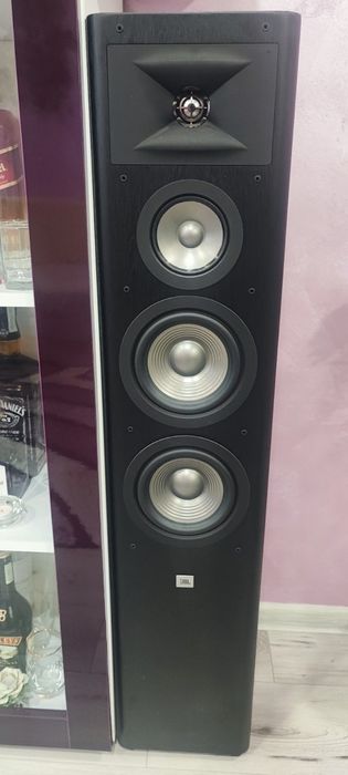 Тонколони JBL Studio 280 гр. Велико Търново Бузлуджа • OLX.bg