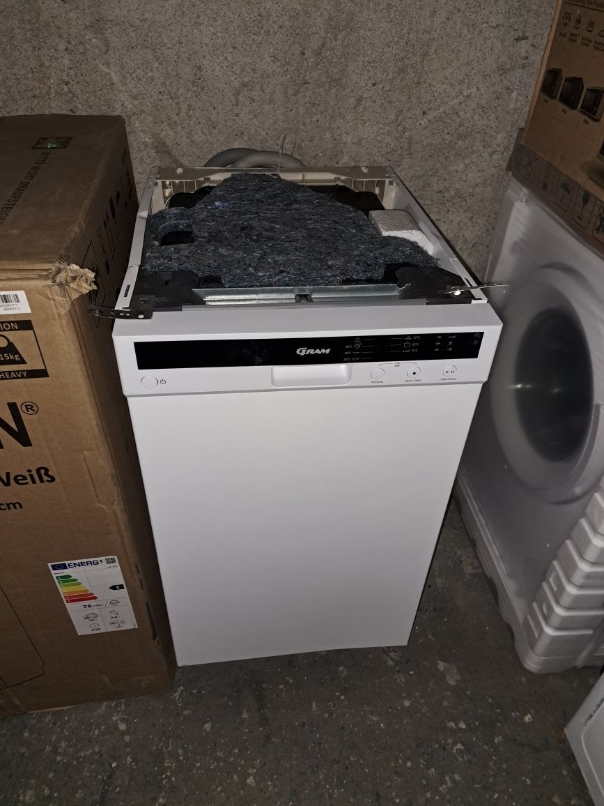 А Съдомиялна за под плот Грам Gram 45 см гр Карнобат • Olx Bg