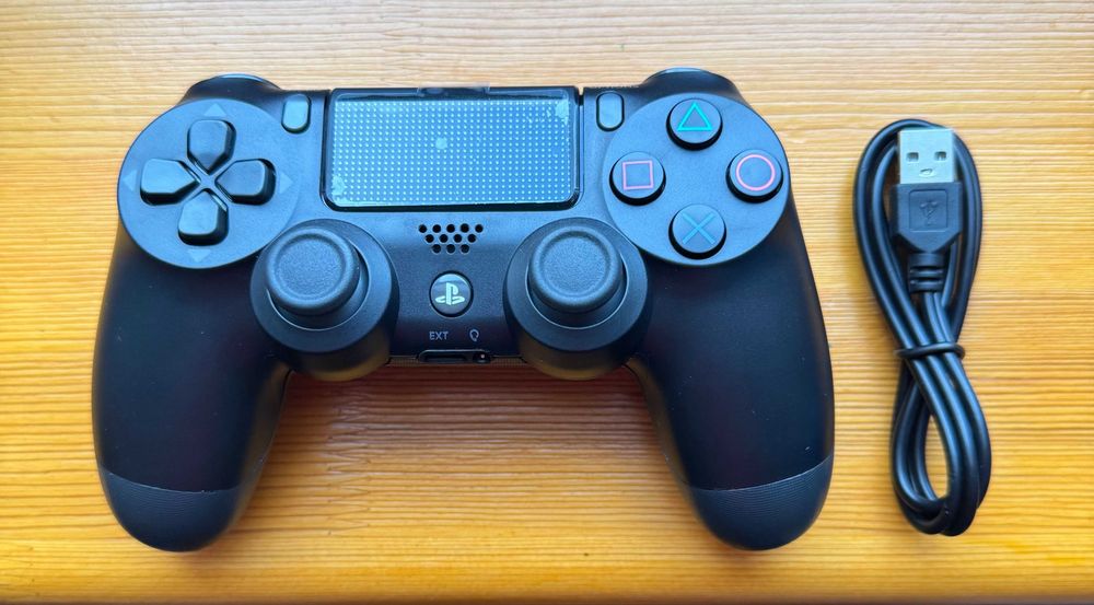 Чисто нов! Контролер за Ps4 Playstation controller (джойстик) гр. София Център • OLX.bg