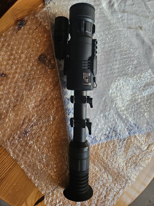 Нощен прицел YUKON PHOTON RT 4.5X42 с. Константиново • OLX.bg