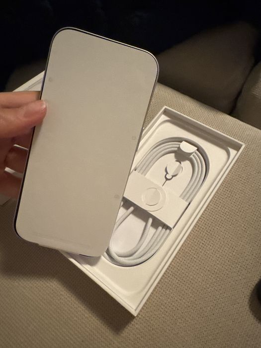 Iphone 17 pro 512gb Bucuresti Sectorul 2 • OLX.ro