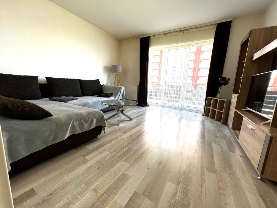 Apartamente și Garsoniere zona centrala /Avantgarden3 LUX Sibiu • OLX.ro