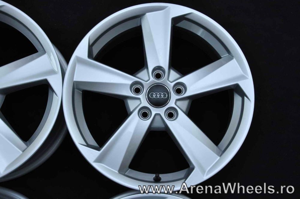 Jante Noi 17 inch Originale Audi Q2 GA R17 Bucuresti Sectorul 1 • OLX.ro