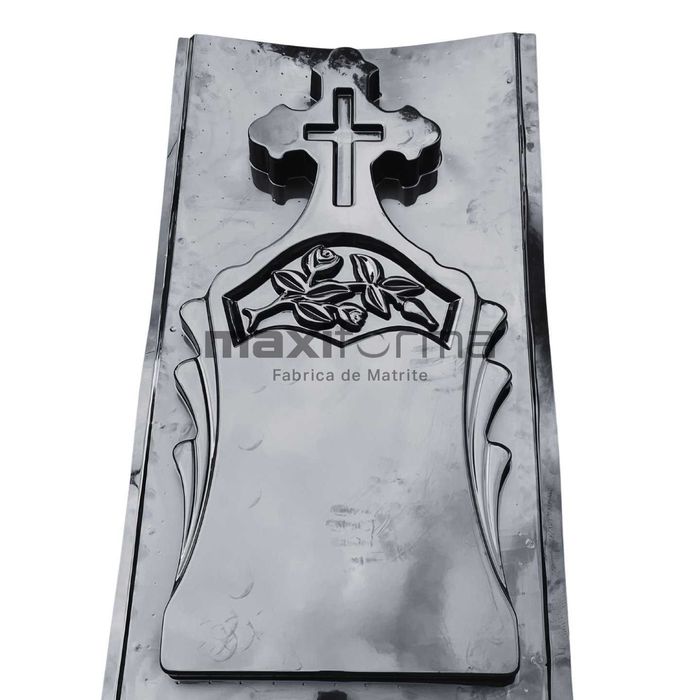 Matrite Cruci - Monumente Funerare - Reteta Inclusa Paulesti • OLX.ro