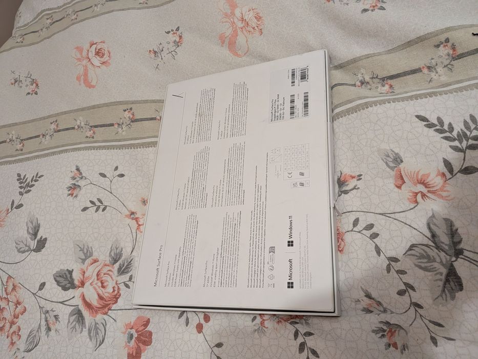Microsoft Surface Pro Copilot+ PC (11th Edition) Sigilat Garantie ...