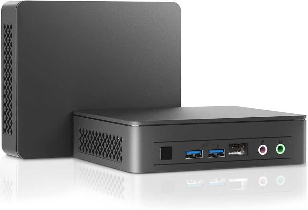 Mini PC Intel NUC 11 Essential NUC11ATKC4 Atlas Canyon, N5105 Bucuresti ...