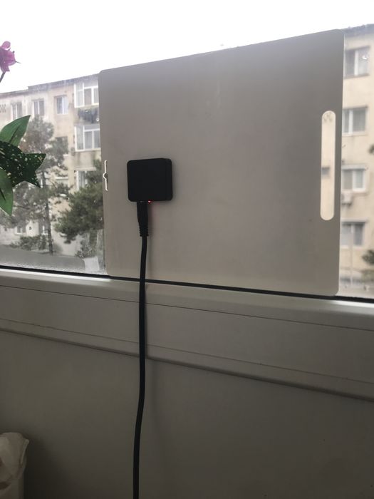 Mppt si 2buc.mini panou solar Dc-dc booster Cap Aurora • OLX.ro