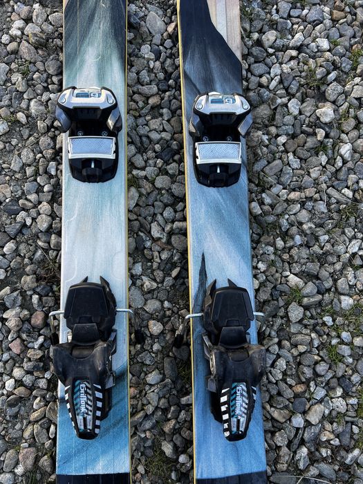 Schiuri ski freestyle Prophet Line 179 cm Brasov • OLX.ro