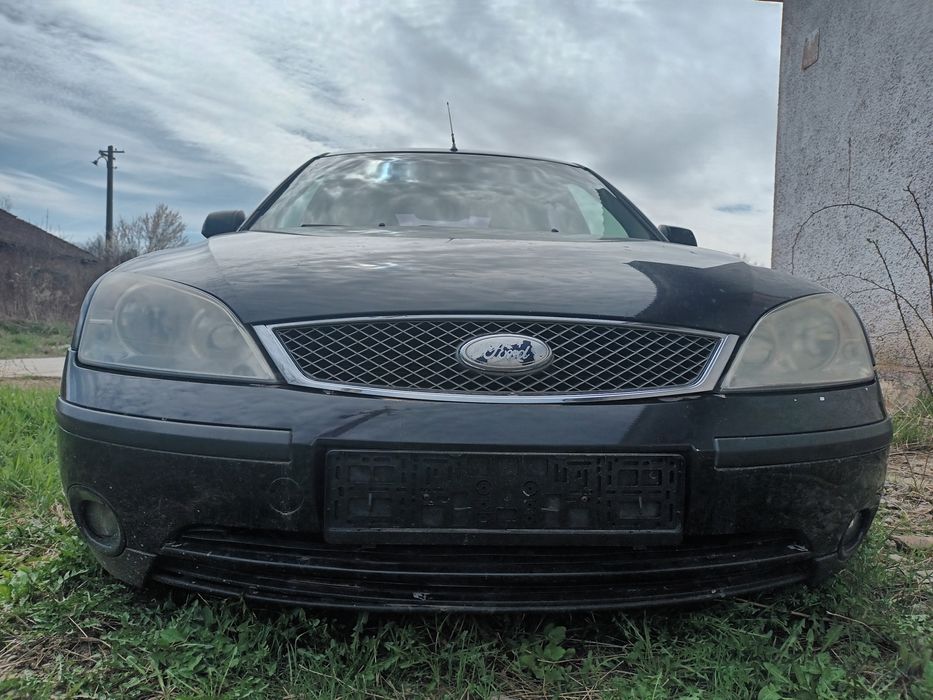 Ford mondeo mk3 2.0benzină compresor ac, alternator, volan, airbag ...