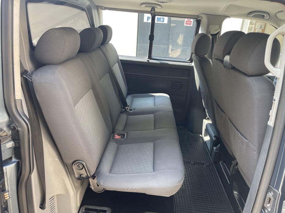 Vw t5 caravelle extra lung Targoviste • OLX.ro